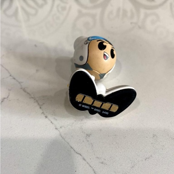 Mattel | Toys | Ub Funkeys Mattel Speed Racer Computer Games Figure ...